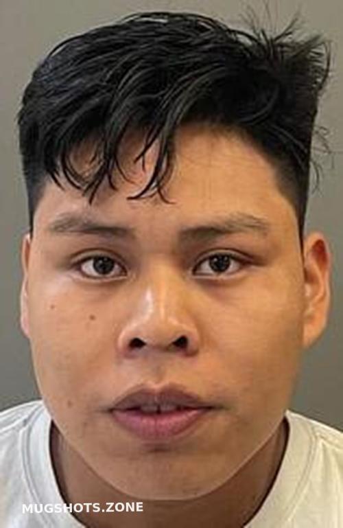 ALEX GUTIERREZ 05/28/2023 - Morgan County Mugshots Zone