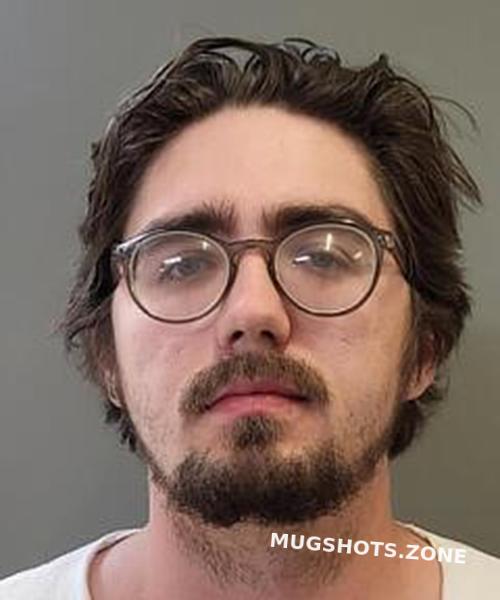 KELLEN S NYIKOS 05/28/2023 - Morgan County Mugshots Zone