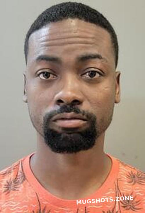 DERRICK ONEAL COLLIER 05/30/2023 - Morgan County Mugshots Zone