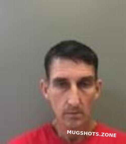 MICHAEL JAMES KINNEY 05/30/2023 - Morgan County Mugshots Zone