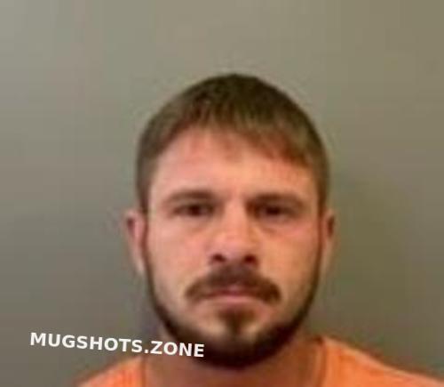 CHRISTOPHER JAY BRITT 05/31/2023 - Morgan County Mugshots Zone