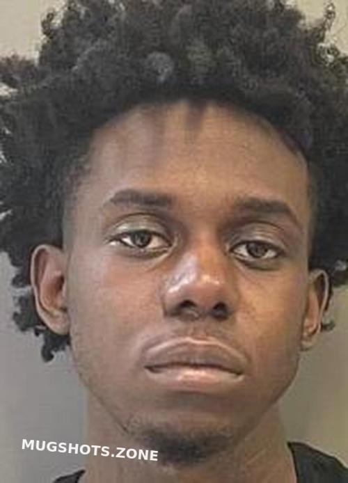 BRILEY JERMAINE GARTH 06/01/2023 - Morgan County Mugshots Zone