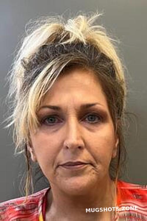 SELINA ANNETTE DOBBINS 06/01/2023 - Morgan County Mugshots Zone