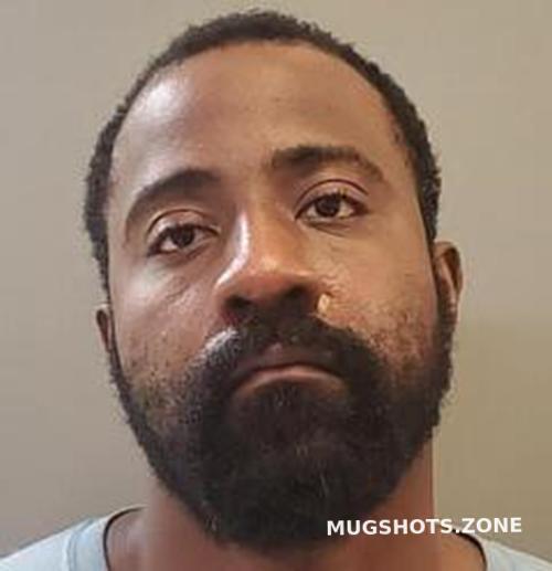ROBERT PIERRE KEY 06/01/2023 - Morgan County Mugshots Zone