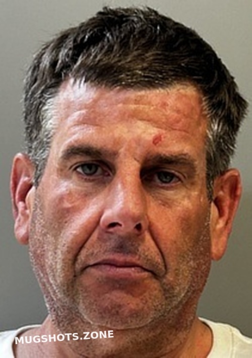 PATRICK SCOTT CREEL 06/02/2023 - Morgan County Mugshots Zone