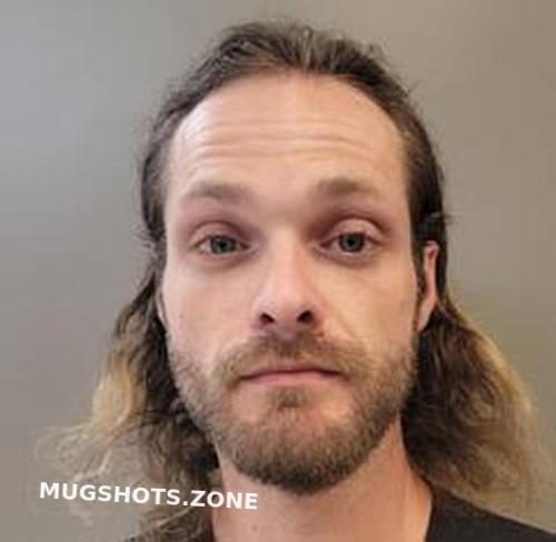 KYLE LYNN STRINGER 06/02/2023 - Morgan County Mugshots Zone