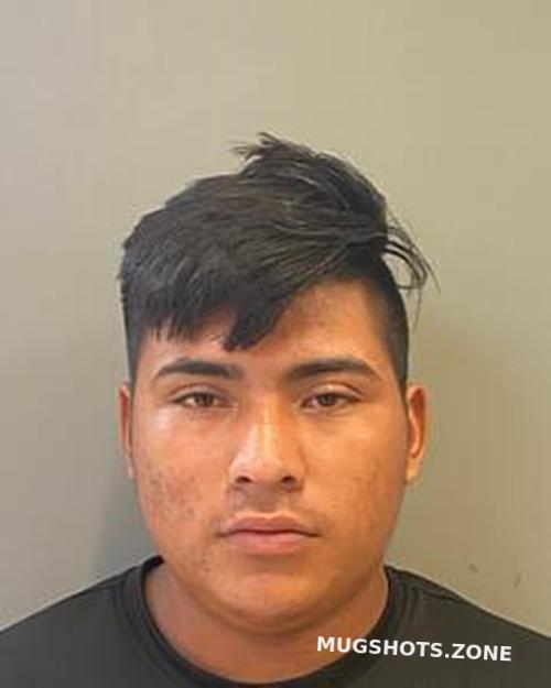 FRANCISCO RAMIREZ 06/03/2023 - Morgan County Mugshots Zone
