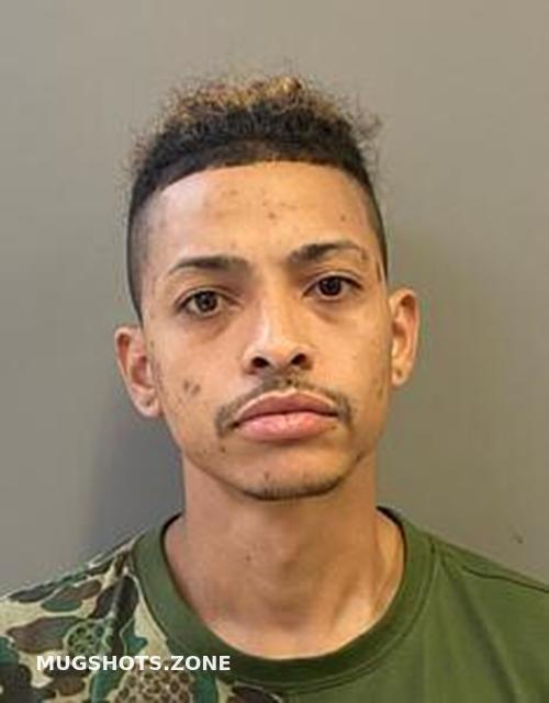 JORDAN CESAR HERNANDEZ 06/03/2023 - Morgan County Mugshots Zone