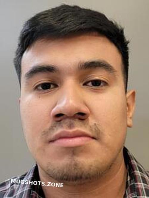 JONATHAN MORA 06/04/2023 - Morgan County Mugshots Zone