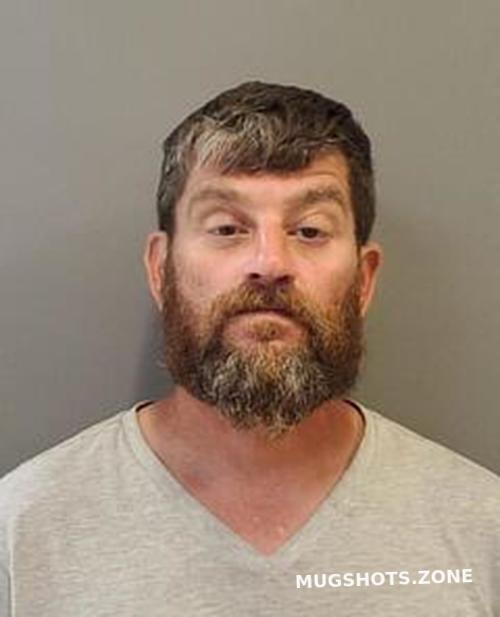 KEVIN PAUL MCGUIRE 06/05/2023 - Morgan County Mugshots Zone