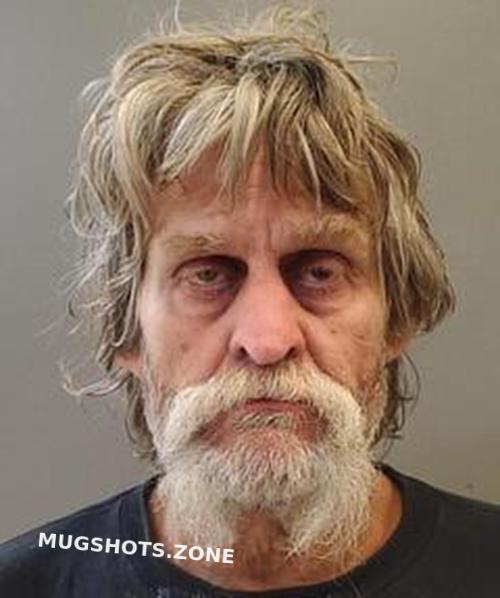 ALVIN MICHAEL BAUER 06/06/2023 - Morgan County Mugshots Zone