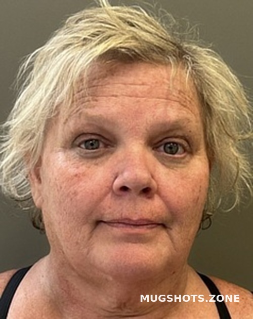 ANNETTE MARIE NUNN MITCHELL 06/07/2023 - Morgan County Mugshots Zone