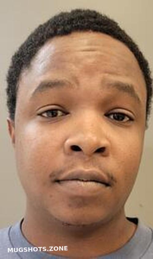 NIGEL SCOTT BRELAND 06/07/2023 - Morgan County Mugshots Zone