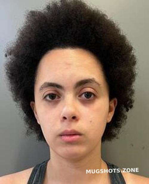 MARIAH LASHEA VINCENT 06/07/2023 - Morgan County Mugshots Zone