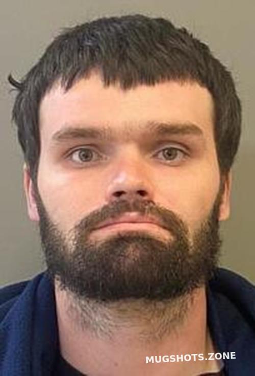 JAMES RILEY TOWNSEND 06/08/2023 - Morgan County Mugshots Zone