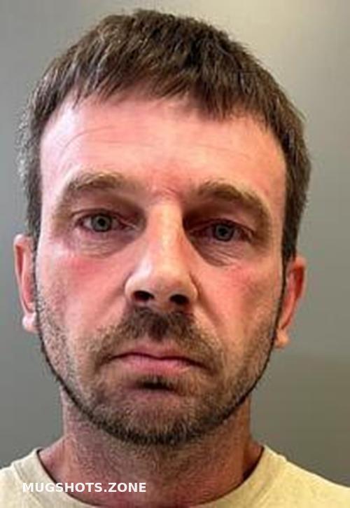 JONATHAN BLAKE STRICKLIN 06/10/2023 - Morgan County Mugshots Zone