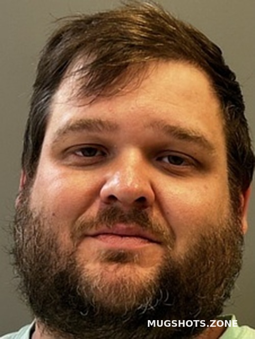 ERIC TYLER EASTERWOOD 06/12/2023 - Morgan County Mugshots Zone