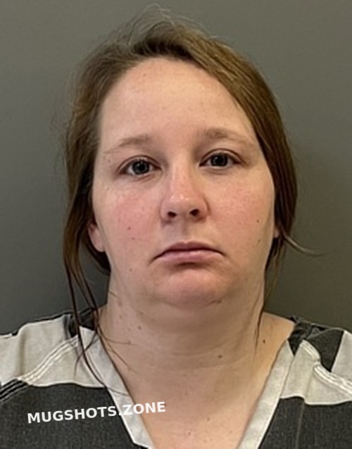 MAGGIE JEAN MOSES 06/12/2023 - Morgan County Mugshots Zone