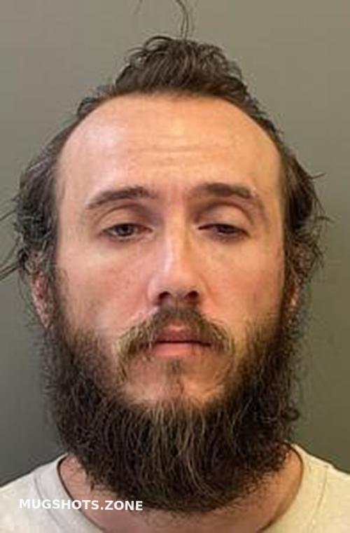 CHRISTOPHER PATRICK HARRIS 06/13/2023 - Morgan County Mugshots Zone