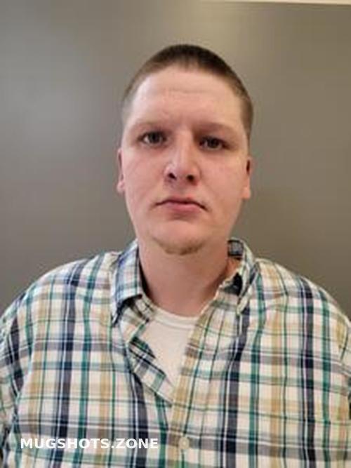 HOUSTON BROOKS MCELROY 06/13/2023 - Morgan County Mugshots Zone