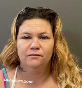 ASHLEY KAY HARRIS 06/13/2023 - Morgan County Mugshots Zone