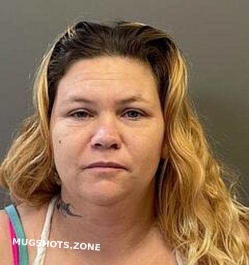 ASHLEY KAY HARRIS 06/13/2023 - Morgan County Mugshots Zone