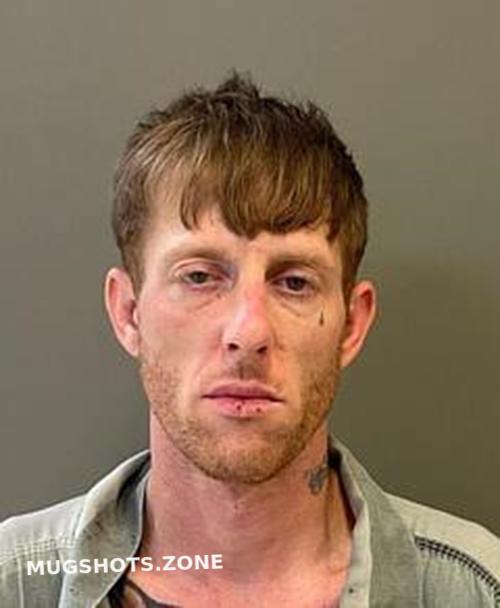 JESSIE LEMAR LEETH 06/14/2023 - Morgan County Mugshots Zone