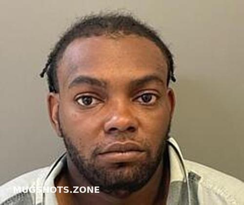 DARION DEVANTE WARD 06/14/2023 - Morgan County Mugshots Zone