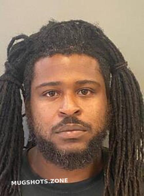 DAVID JAMAL CADDELL 06/14/2023 - Morgan County Mugshots Zone