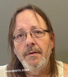 JOHN ROBERT JONES 06/14/2023 - Morgan County Mugshots Zone