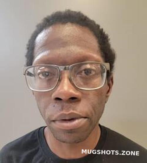 CHRISTOPHER W HAMLETT 06/14/2023 - Morgan County Mugshots Zone