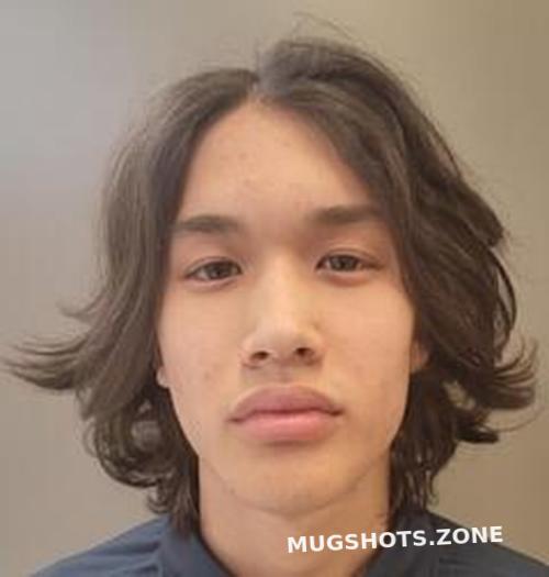 WILLIAM RAY KONO ROBERTS 06/15/2023 - Morgan County Mugshots Zone