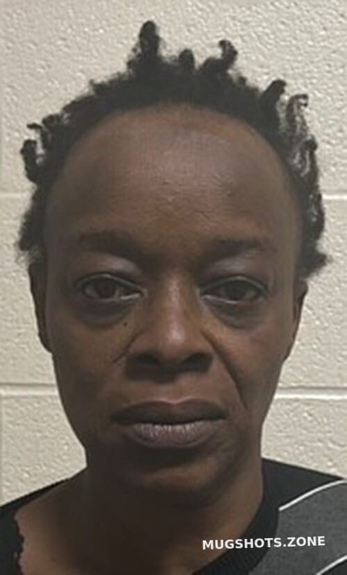 JENNIFER DENISE NANCE 06/15/2023 - Morgan County Mugshots Zone