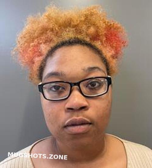 KYARE SHARDE CARTER 06/15/2023 - Morgan County Mugshots Zone