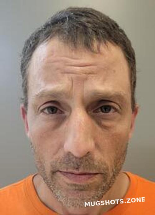JOSEPH ALAN ROWE 06/15/2023 - Morgan County Mugshots Zone