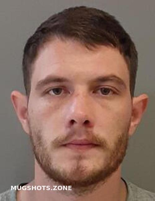 JACOB LEE ROBERTSON 06/16/2023 - Morgan County Mugshots Zone