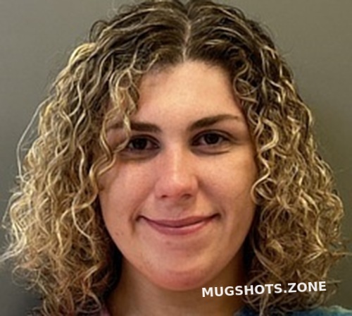MORGAN ELIZABETH HAAG 06/16/2023 - Morgan County Mugshots Zone