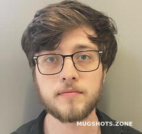 JACKSON CLAY WALLER 06/17/2023 - Morgan County Mugshots Zone