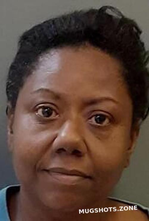 KAYITA ANTOINETTE RENFROE 06/19/2023 - Morgan County Mugshots Zone