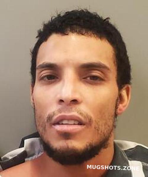 CARL A MCCLAIN 06/20/2023 - Morgan County Mugshots Zone