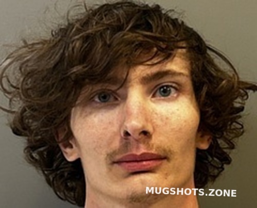 NATHANIEL DUSTIN WILLIAMSON 06/21/2023 - Morgan County Mugshots Zone