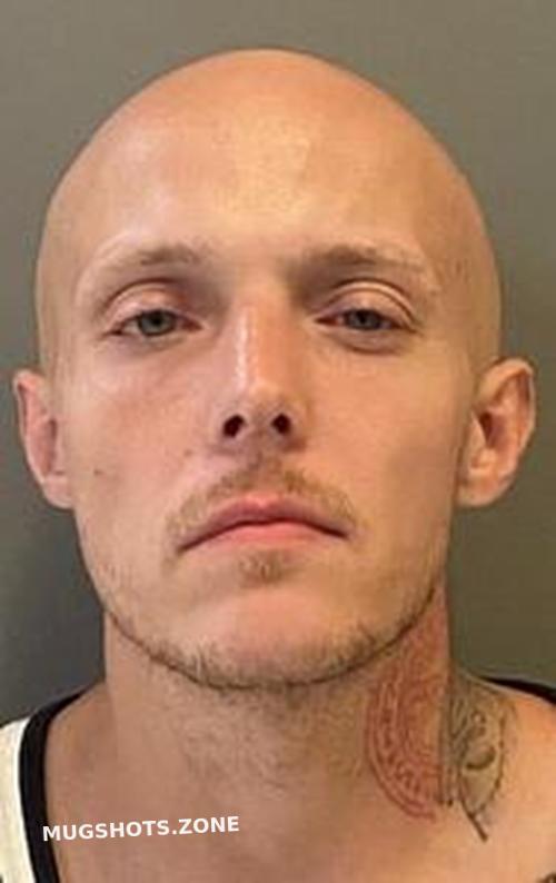 DILLON FERNAND BERGERON 06/22/2023 - Morgan County Mugshots Zone