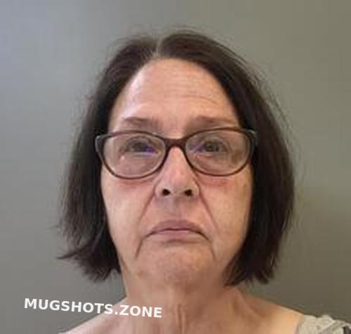 DEBRA LYNN WILBANKS 06/23/2023 - Morgan County Mugshots Zone