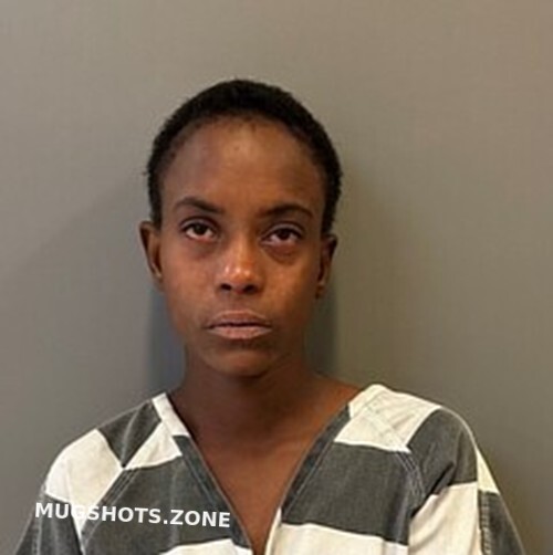 JAMARA SHANAE COLE 06/24/2023 - Morgan County Mugshots Zone
