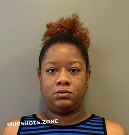 ALEXIS SHERELLE MORGAN 06/24/2023 - Morgan County Mugshots Zone