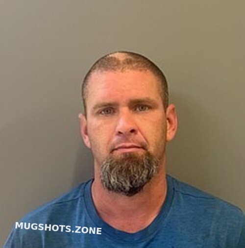 JUSTIN WENDELL SISK 06/25/2023 - Morgan County Mugshots Zone