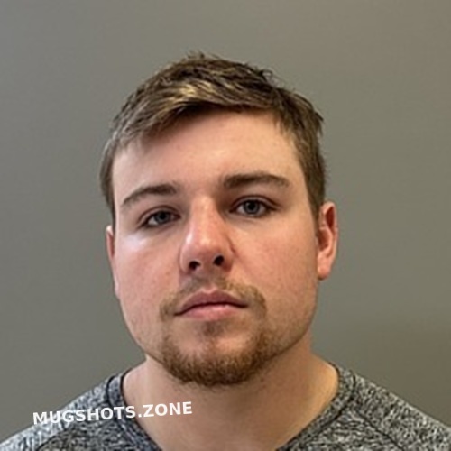 ISAIAH THOMAS MOORE 06/27/2023 - Morgan County Mugshots Zone