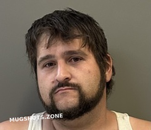 DAN HARRIS BANKSTON 06/27/2023 - Morgan County Mugshots Zone