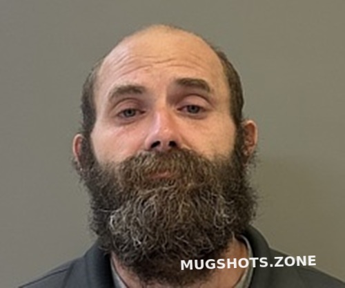 ADAM SHANE MEDLEY 06/27/2023 - Morgan County Mugshots Zone