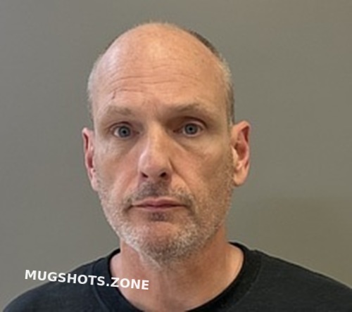 BRAD LYNN BUCHANAN 06/27/2023 - Morgan County Mugshots Zone